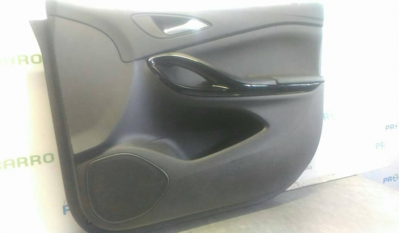 Interior Completo para OPEL ASTRA K - |Procarro