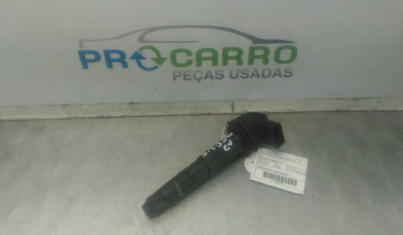 Bobine de Ignição para PORSCHE CAYENNE - Procarro