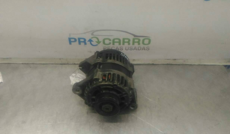 Alternator for CHEVROLET SPARK - Procarro