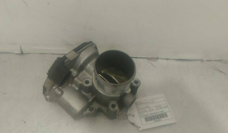 Corpo Borboleta para KIA SPORTAGE - Procarro