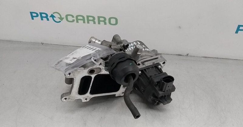 Válvula EGR 1 para OPEL ASTRA K - 55570005 |Procarro