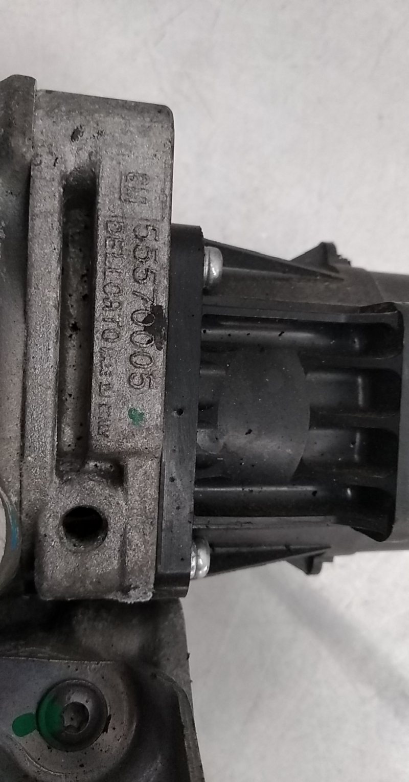Válvula EGR 1 para OPEL ASTRA K - 55570005 |Procarro