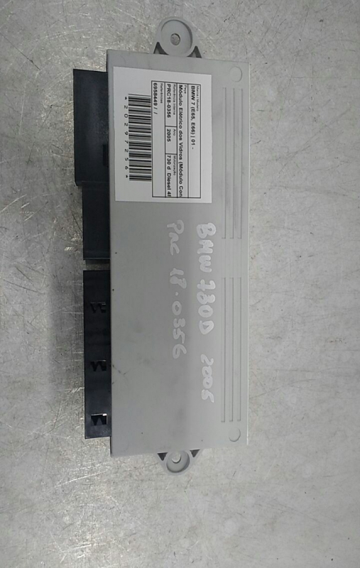 Módulo Conforto ECU para BMW 7 indisponível | Procarro