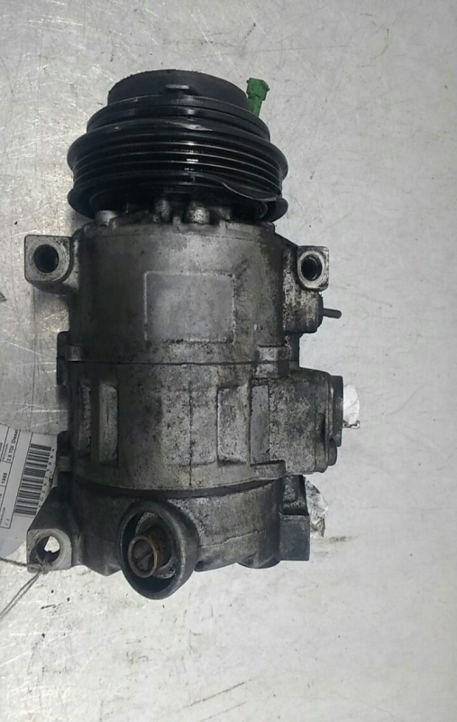 Compressor do Ar condicionado para AUDI A6 - |Procarro