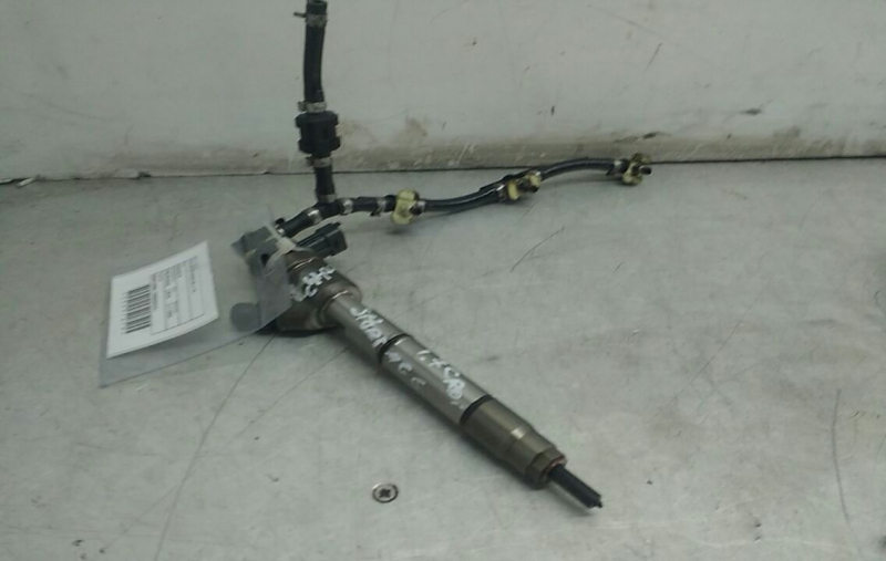 Injetor 4 para KIA SPORTAGE - 0445110589 |Procarro