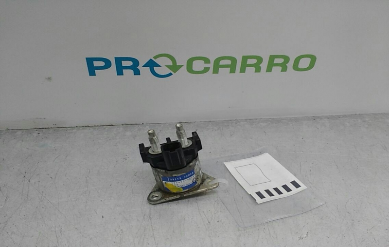 Módulo Start/Stop para NISSAN PULSAR Hatchback - 251153ZN0A |Procarro