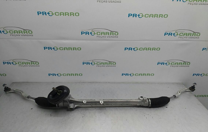 Caixa de Direção para RENAULT MEGANE IV I 16 - - 490010675R |Procarro