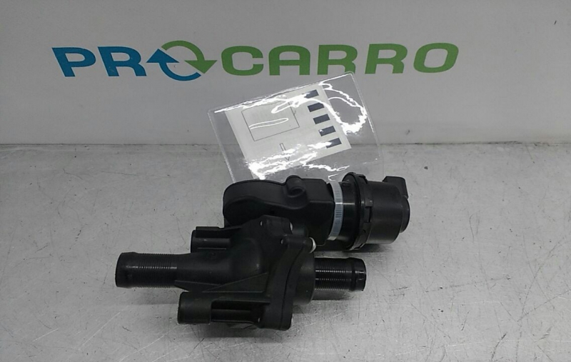 Bomba de Água para RENAULT MEGANE IV I 16 - - 922309109R |Procarro