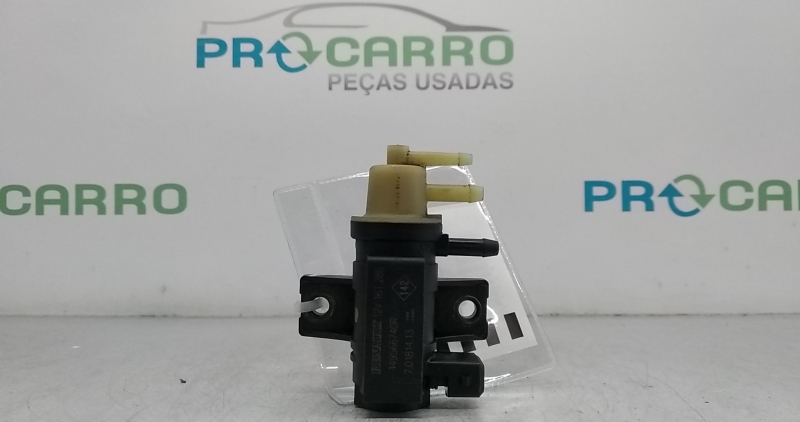 Válvula do Turbo para RENAULT TRAFIC III Autocarro - Procarro