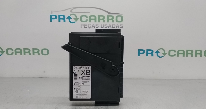 Electronic Module for OPEL CORSA C - Procarro