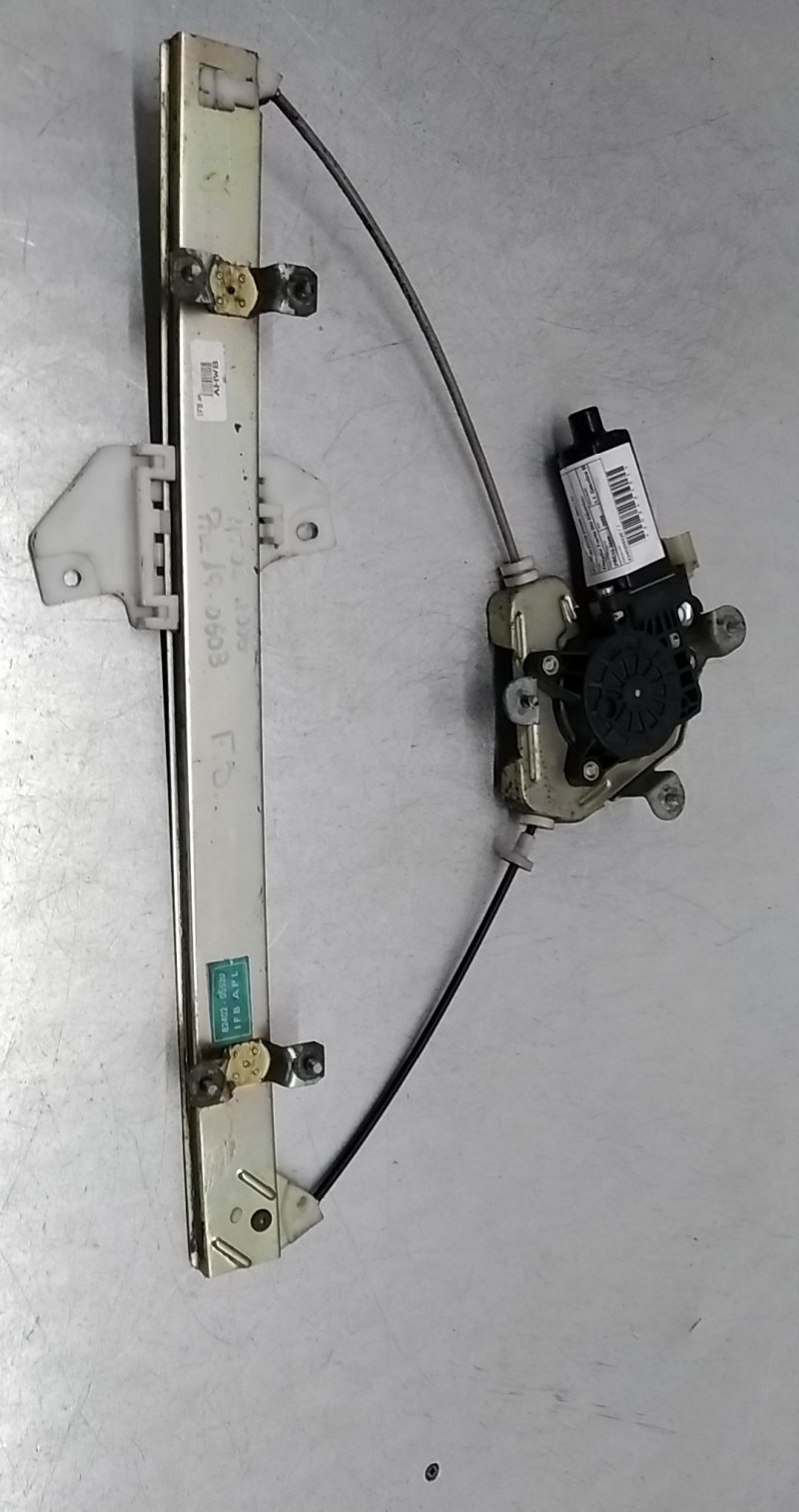 Front right electric window mechanism for HYUNDAI ATOS PRIME - Procarro