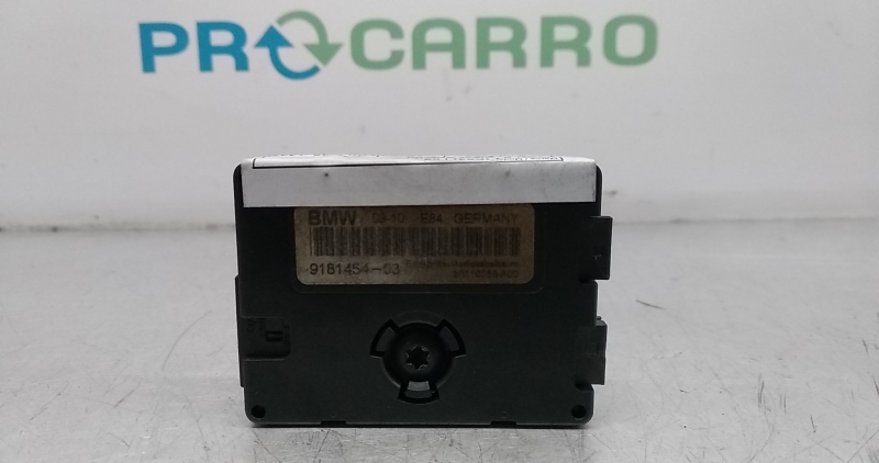Amplificador Antena para BMW X1 - 918145403 |Procarro