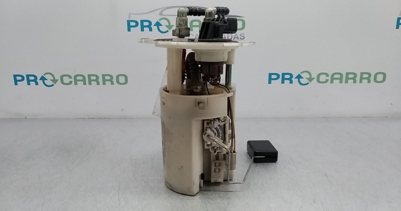 Bomba do Depósito de Combustível para CHEVROLET LACETTI - 96447440 ...