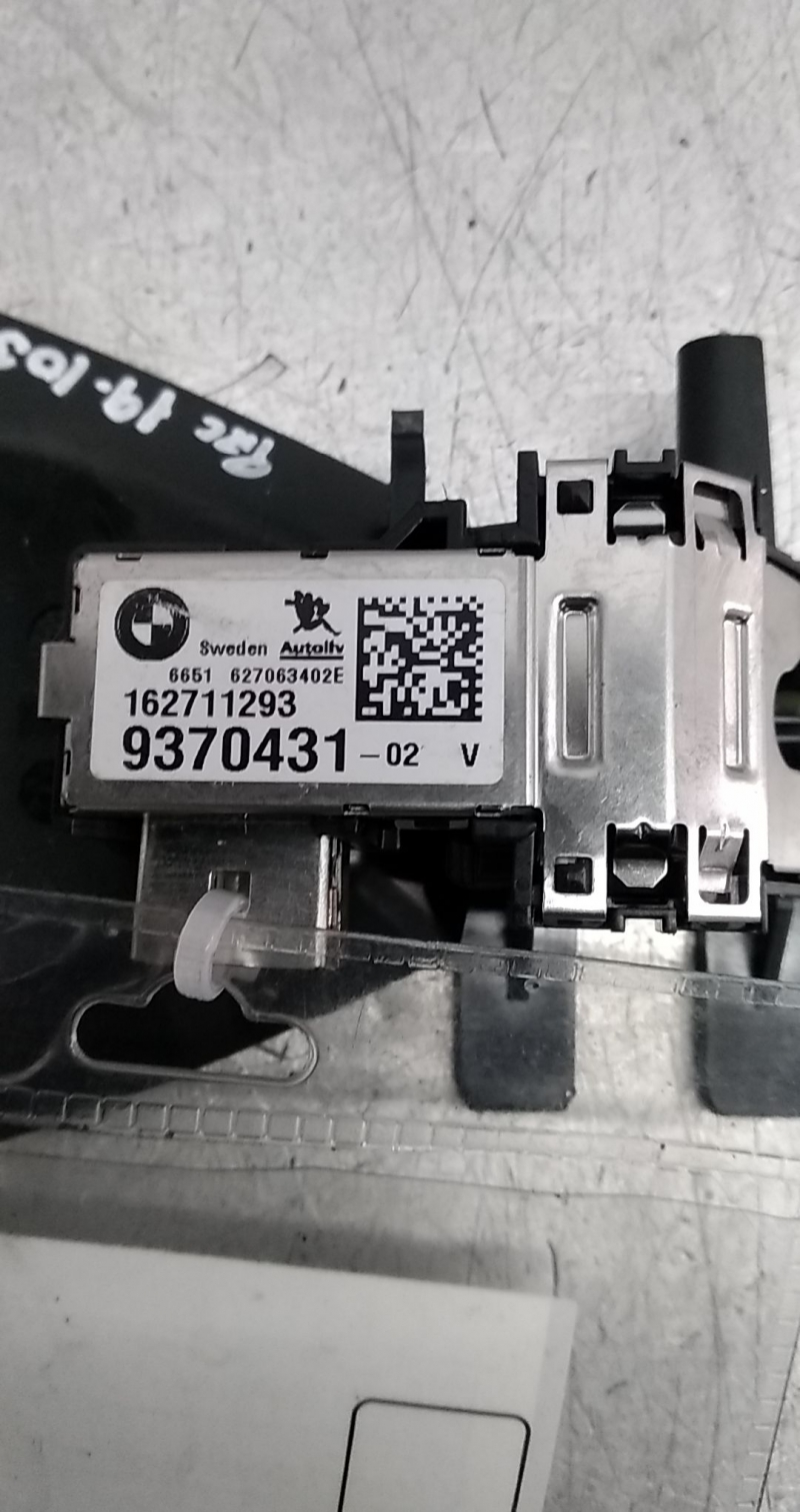 Câmara Frontal para BMW X1 - 9370431 |Procarro