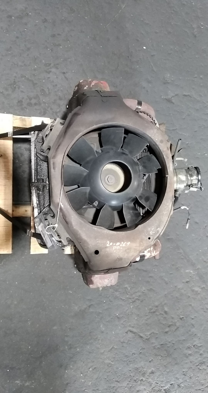 Motor Completo para CITROEN VISA - |Procarro