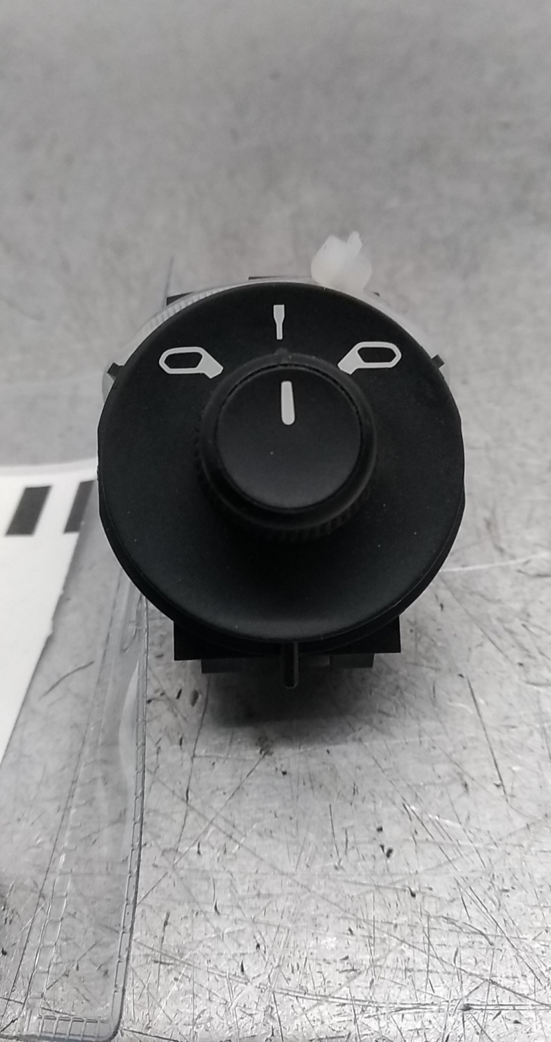 Interruptor dos Espelhos para CITROEN C-ELYSEE - 96673722ZD |Procarro