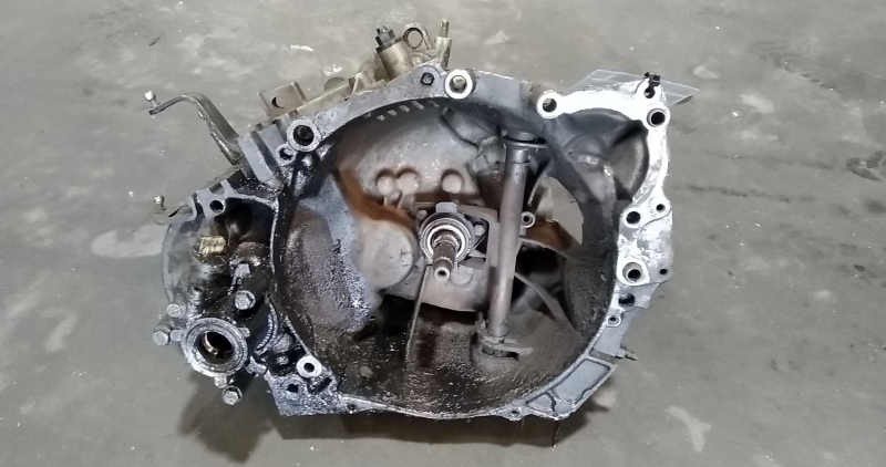 Caixa de Velocidades Manual para CITROEN BERLINGO / BERLINGO FIRST Caixa - Procarro