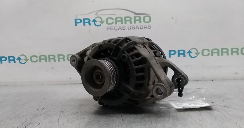Alternador OPEL ASTRA G Combi (T98) | 98 - 04 |Procarro