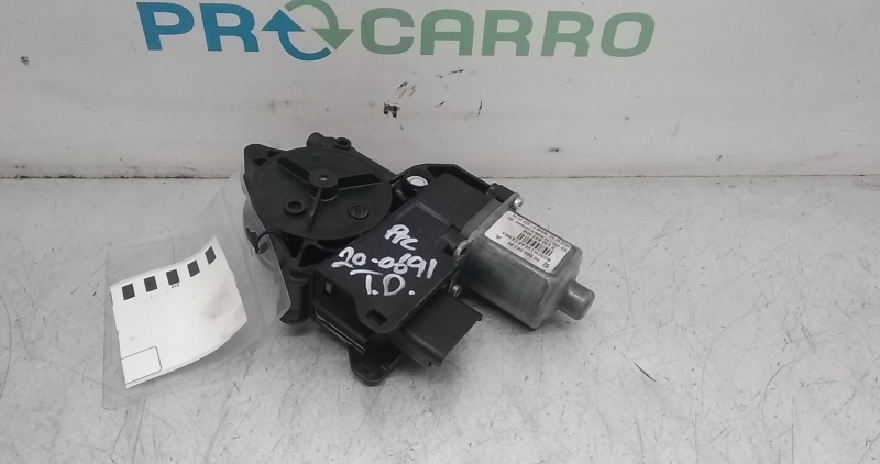 Rear Right Window Electrical Motor for PEUGEOT 508 II - Procarro