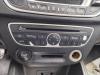 Auto Rádio para RENAULT MEGANE III Grandtour - Procarro