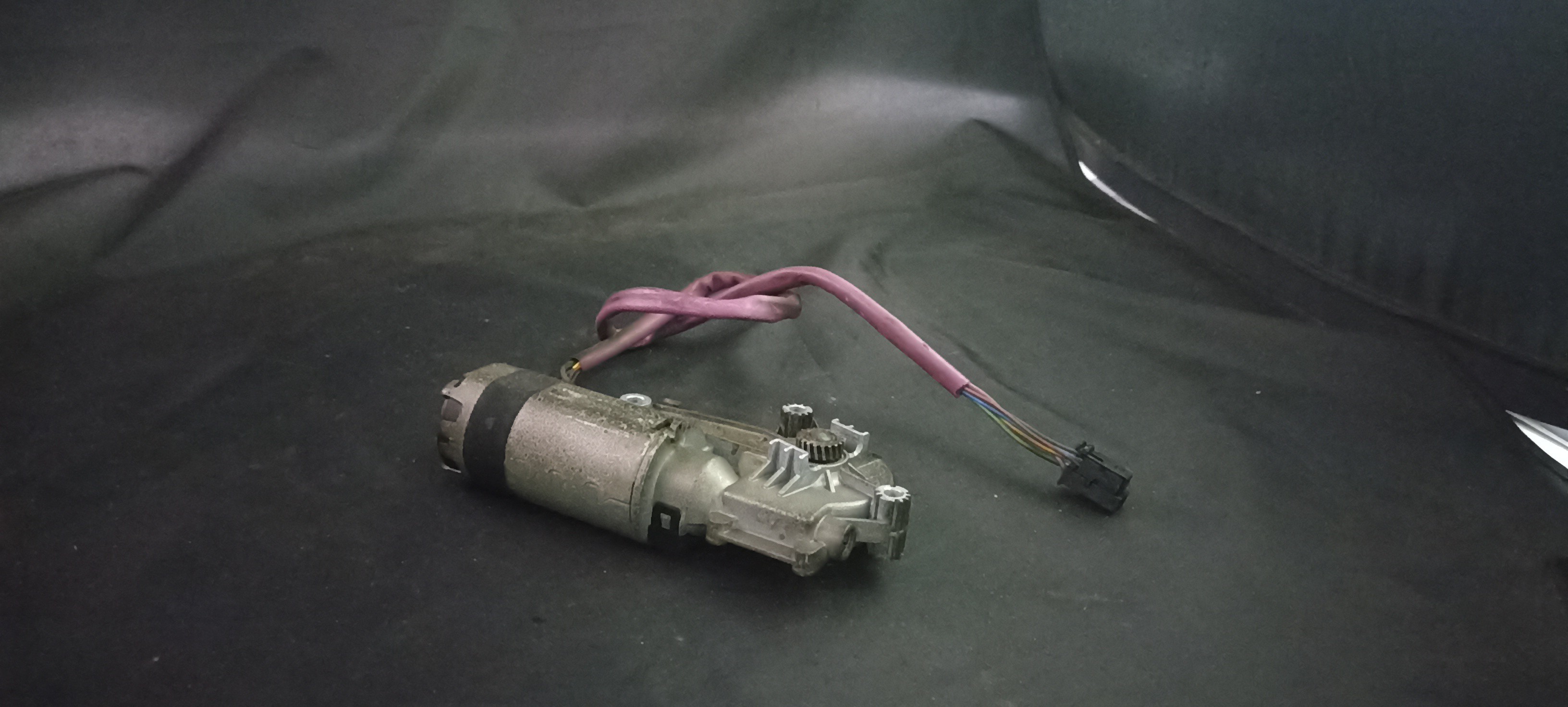 Motor Eletrico para MERCEDES-BENZ S-CLASS - Viamorim