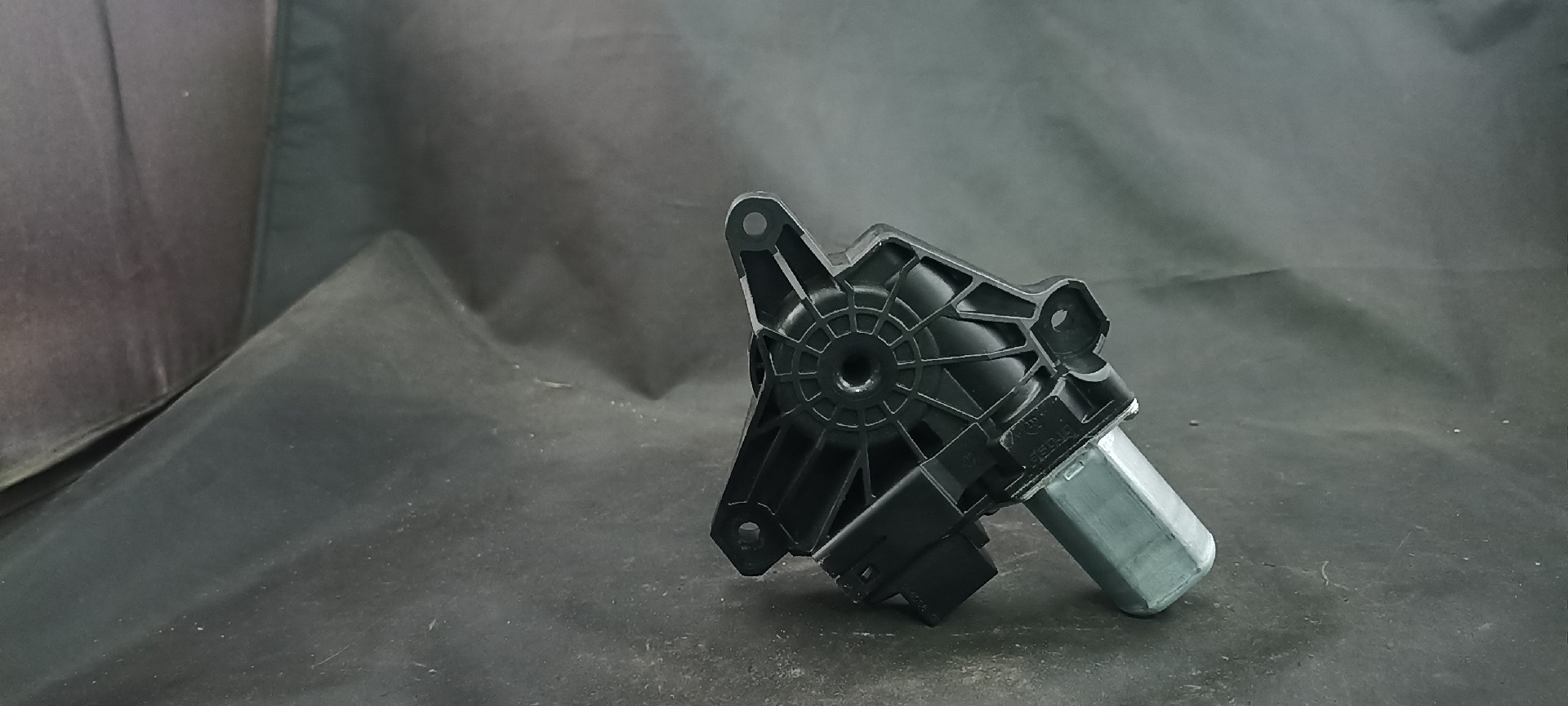 Motor Eletrico para MERCEDES-BENZ GLA-CLASS - Viamorim