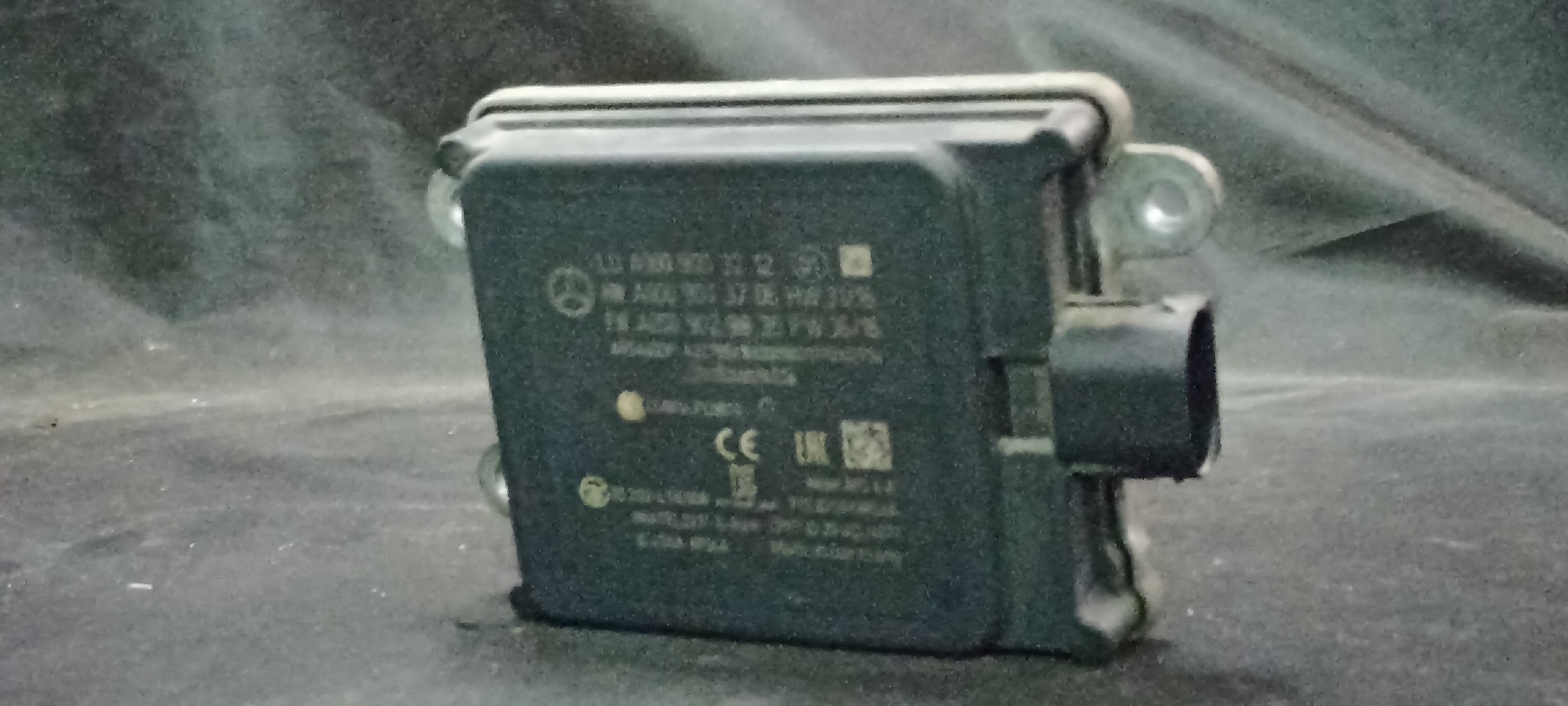 Modulo Controlo para MERCEDES-BENZ E-CLASS - Viamorim