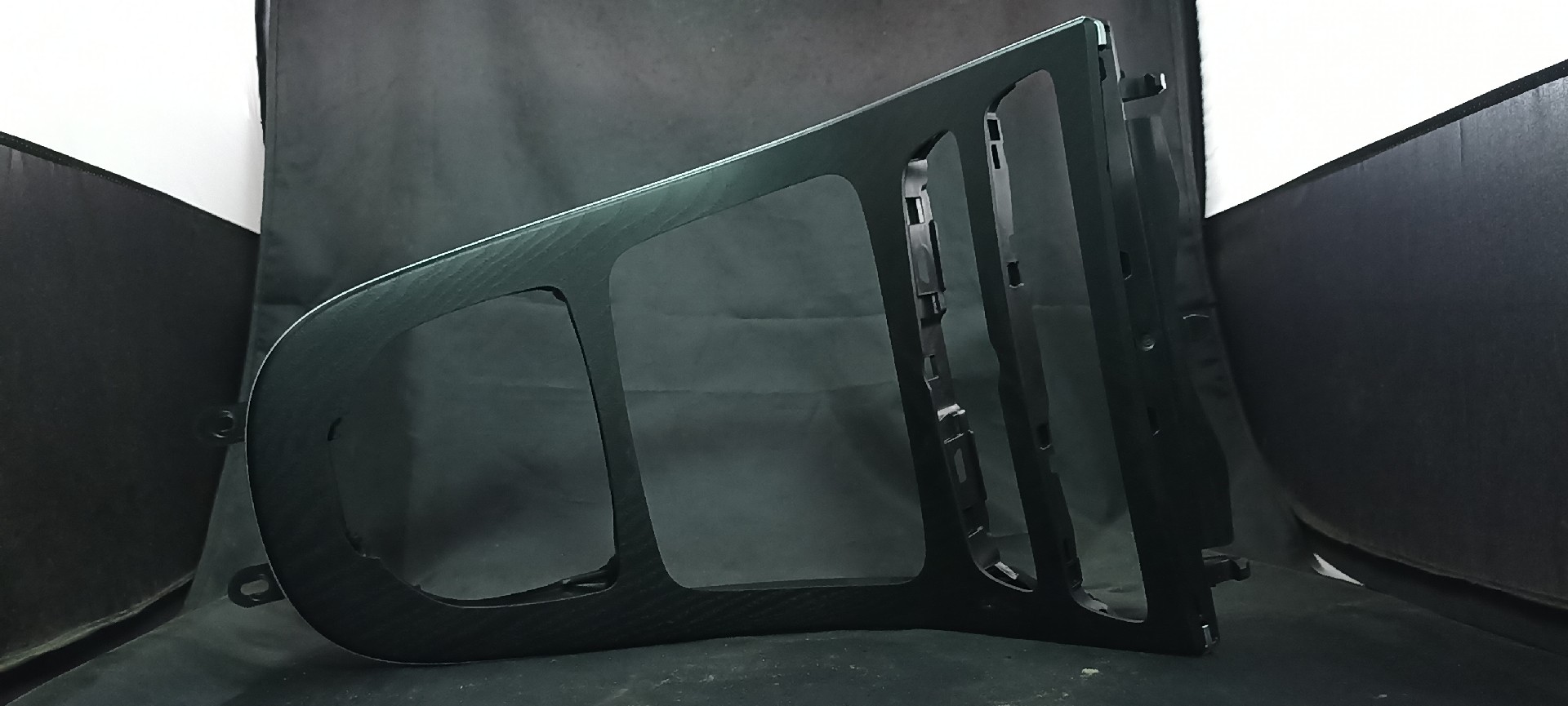 Friso Interior para MERCEDES-BENZ E-CLASS Coupé - Viamorim