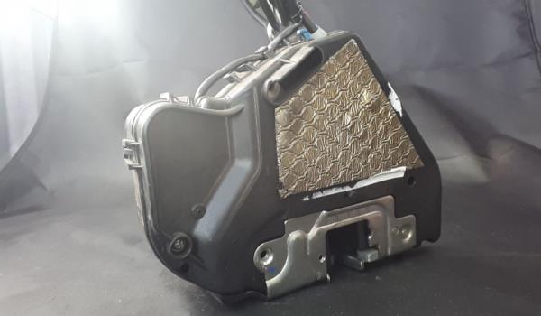 Fecho Porta para MERCEDES-BENZ E-CLASS - Viamorim