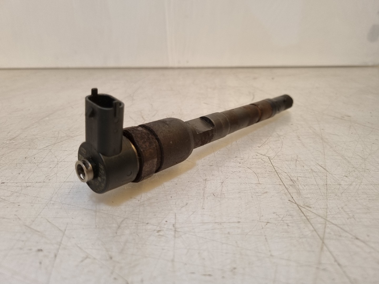 injector para OPEL CORSA C - Motivauto