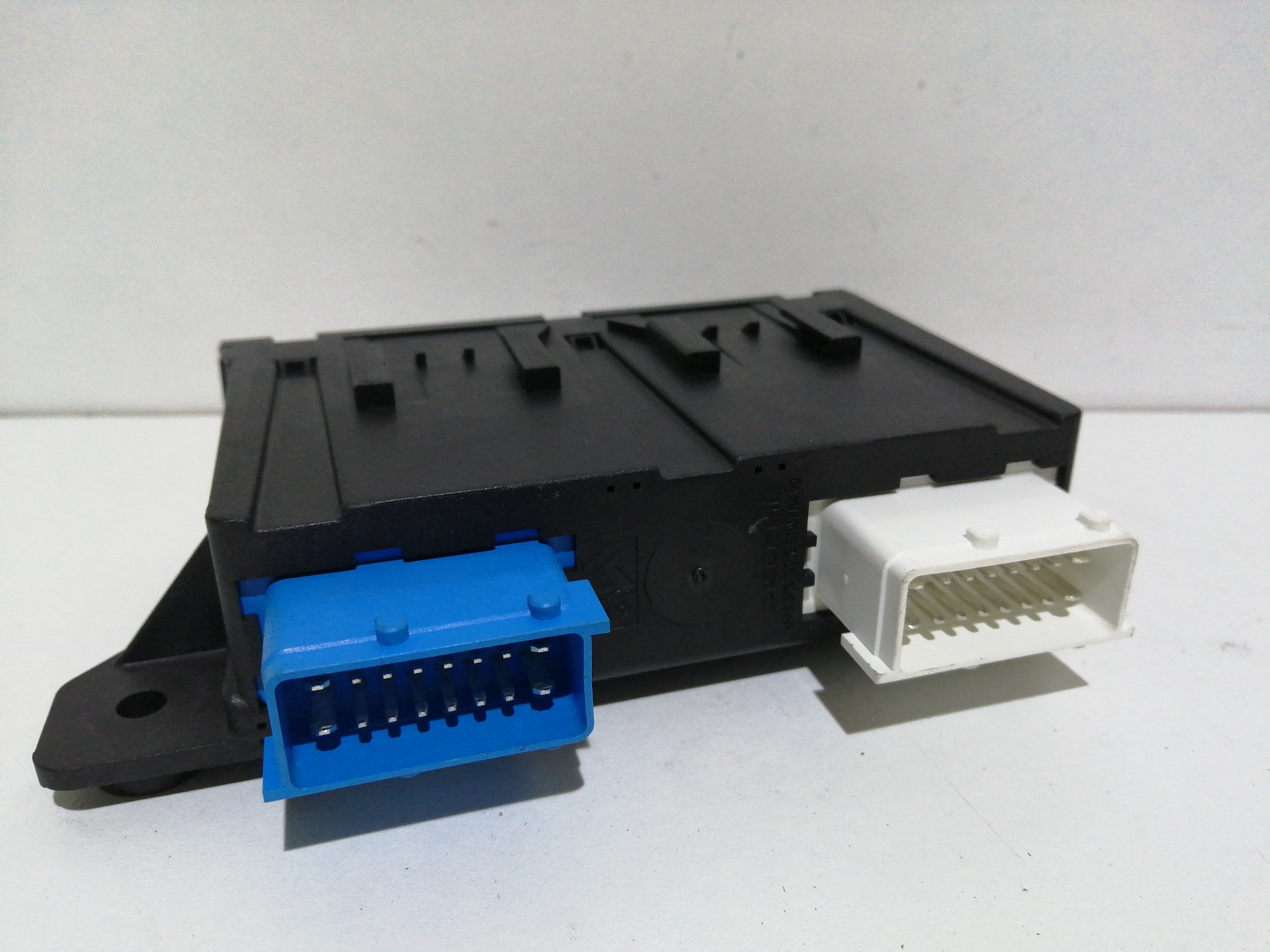 Modulo eletrico CITROEN C4 Picasso II 9800162780 - Motivauto