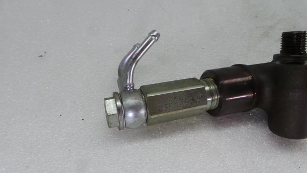 Rampa Inyectora para OPEL ASTRA K Sports Tourer - Jesus & Baptista