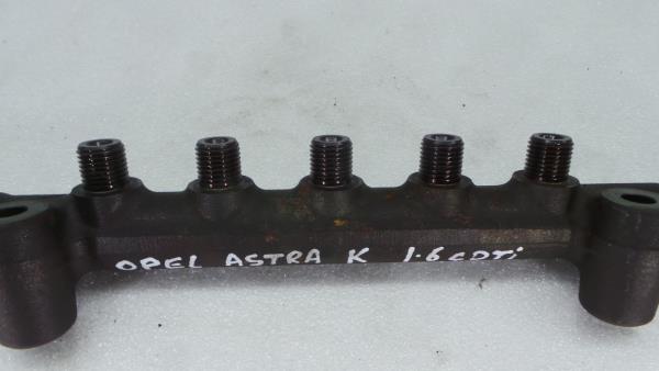 Rampa Inyectora para OPEL ASTRA K Sports Tourer - Jesus & Baptista