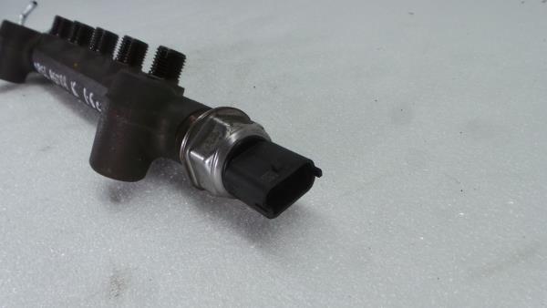 Rampa Inyectora para OPEL ASTRA K Sports Tourer - Jesus & Baptista