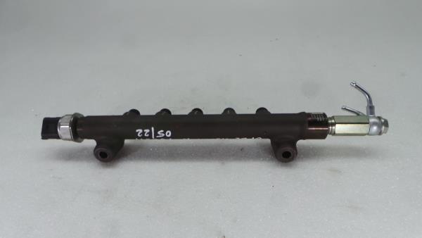 Rampa Inyectora para OPEL ASTRA K Sports Tourer - Jesus & Baptista