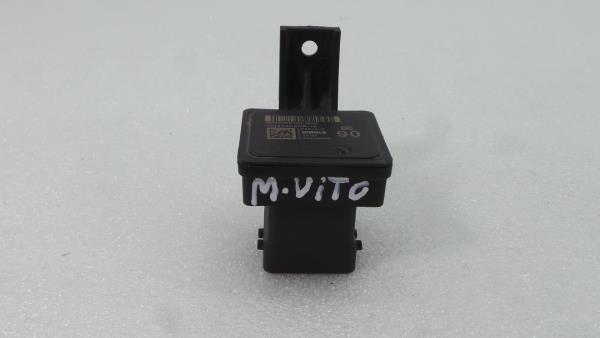 Modulo para MERCEDES-BENZ VITO Tourer - Jesus & Baptista