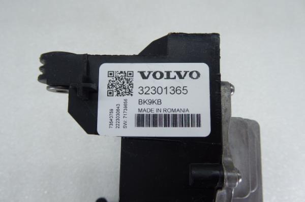 Module para VOLVO XC60 II - Jesus & Baptista