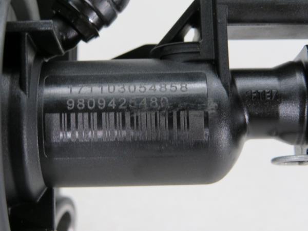 Clutch pedal para PEUGEOT 3008 SUV - Jesus & Baptista