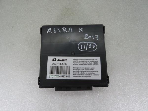 Modulo para OPEL ASTRA K Sports Tourer - Jesus & Baptista
