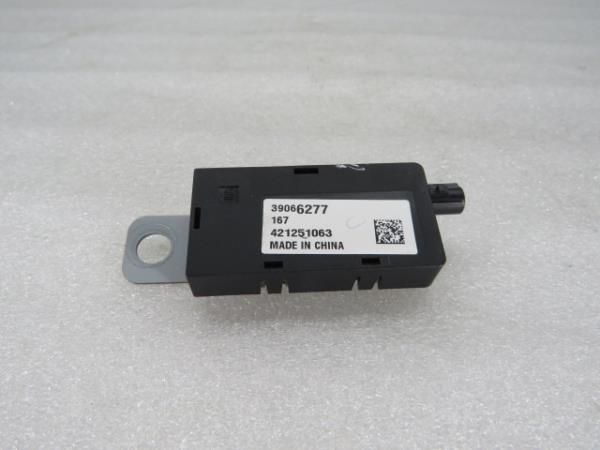 Modulo para OPEL ASTRA K Sports Tourer - Jesus & Baptista