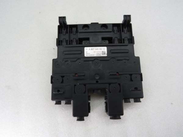 Fuse Box para MERCEDES-BENZ SPRINTER 3,5-t Caixa - Jesus & Baptista