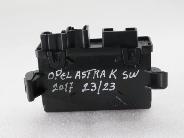 Modulo / Rele para OPEL ASTRA K Sports Tourer - Jesus & Baptista