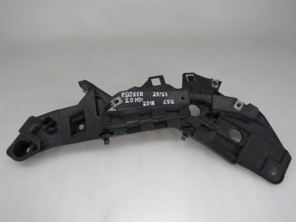 Plasticos para PEUGEOT BOXER Caixa - Jesus & Baptista