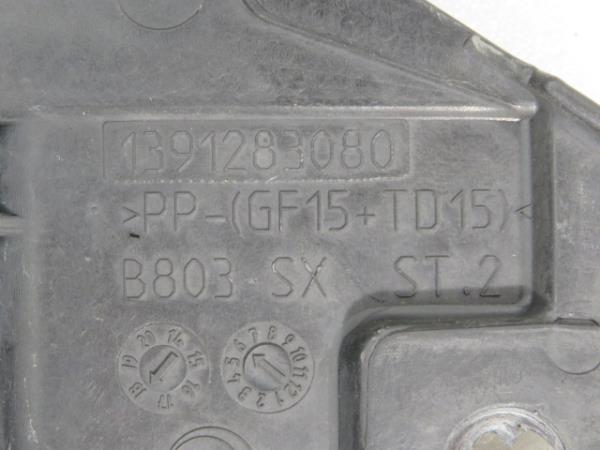 Plasticos para PEUGEOT BOXER Caixa - Jesus & Baptista