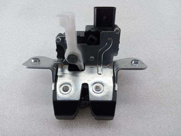 Fecho Mala para HYUNDAI TUCSON - Jesus & Baptista