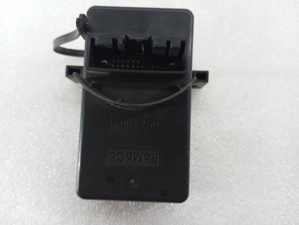 Modulo para FORD PUMA - Jesus & Baptista