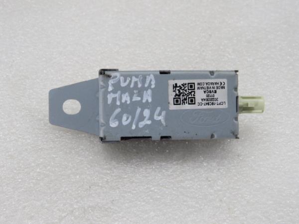 Modulo para FORD PUMA - Jesus & Baptista