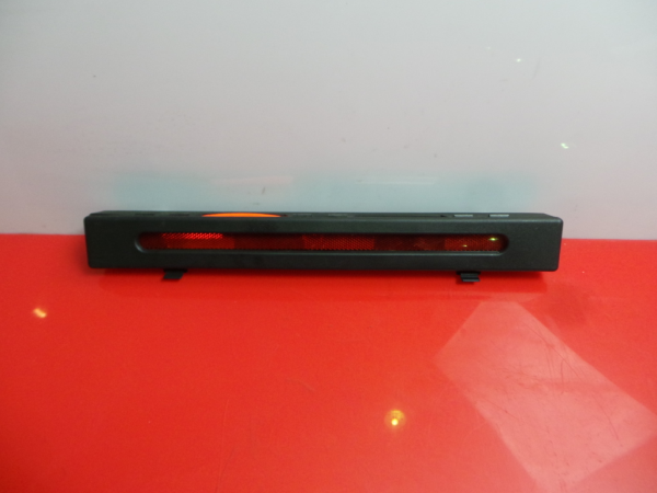 Triangulo para MERCEDES-BENZ S-CLASS - Jesus & Baptista