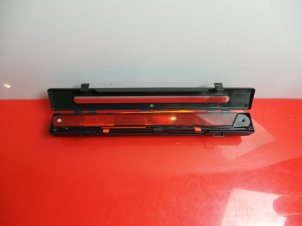 Triangulo para MERCEDES-BENZ S-CLASS - Jesus & Baptista