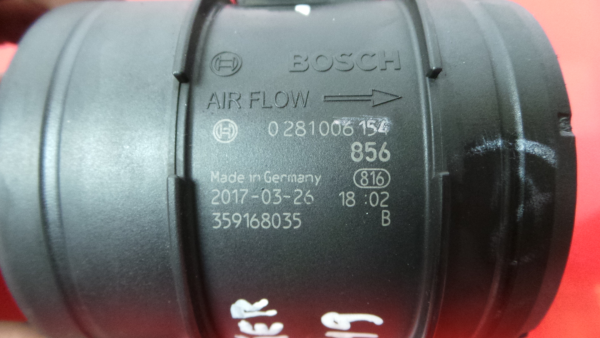 TelePeças | Medidor massa ar 3C13 para MITSUBISHI Fuso | 11